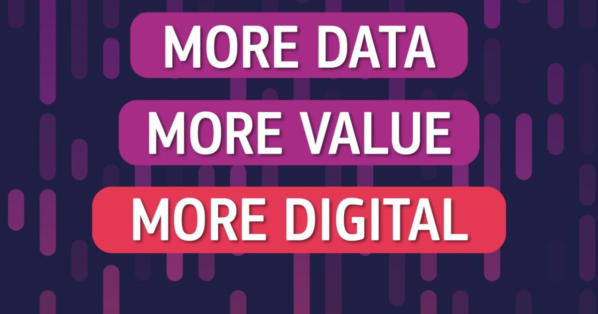 EU Data Act gives users control over data from connected devices | Cedar